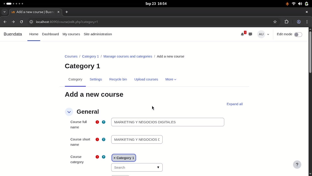 DataCurso - Plugins IA para Moodle | Inteligencia Artificial